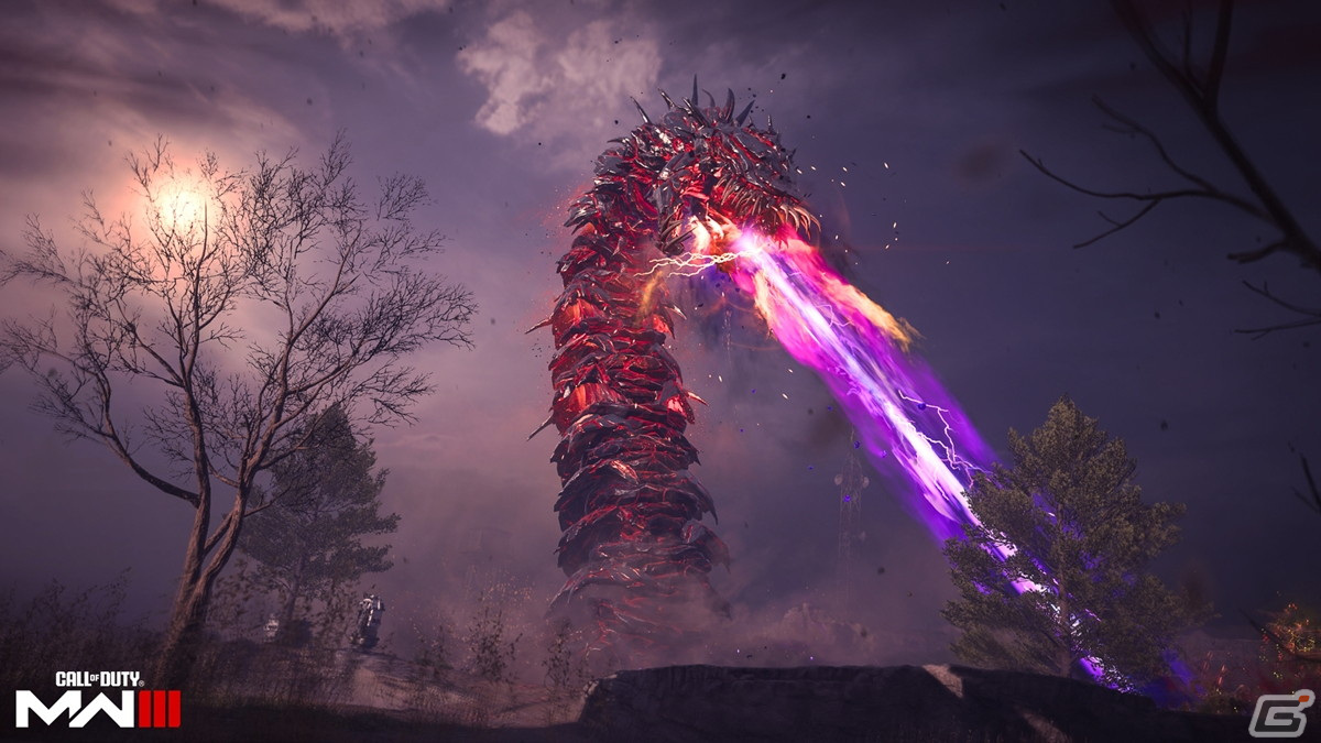 「CoD:MW3」ゾンビモードで見られた思いもよらぬ遊び方とは！？アソシエイトディレクターオブデザイン・Kevin Drew氏への合同 ...