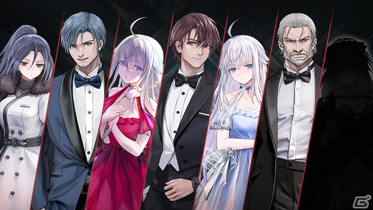 「ドルフロ」の30年後を描くターン制SRPG「逆コーラップス：パン屋作戦」の配信日が3月22日に決定！ | Gamer