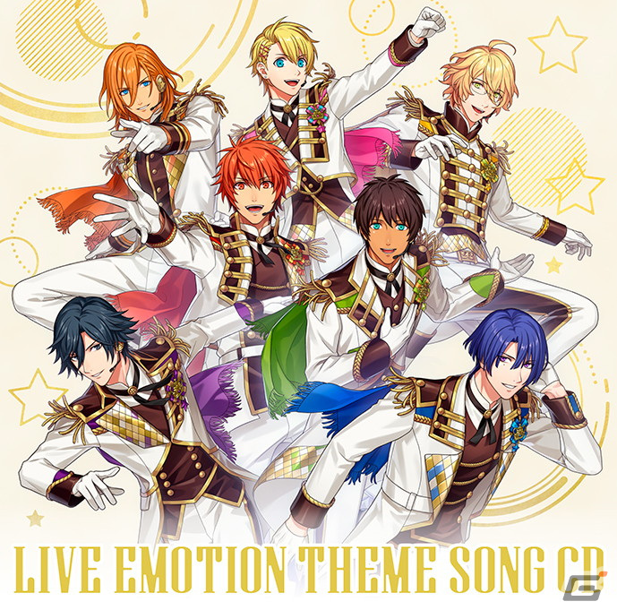 「うたの☆プリンスさまっ♪ LIVE EMOTION」は2024年に配信！18人のアイドルが勢揃いしたビジュアルも公開 | Gamer