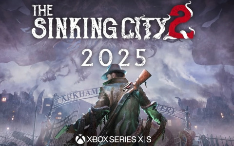 Frogwaresの新作タイトル「The Sinking City 2: Rises From the Deep」が「Xbox Partner ...