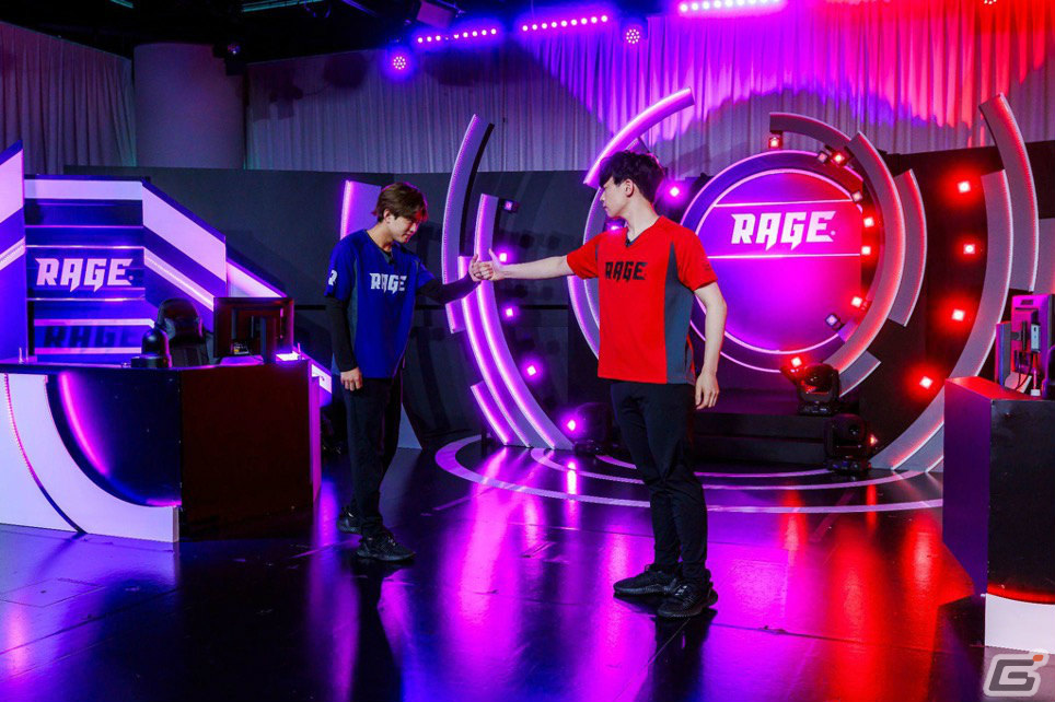 「RAGE Shadowverse 2024 Spring」GRAND FINALSで一方通行選手が優勝！賞金1,000万円を獲得 | Gamer