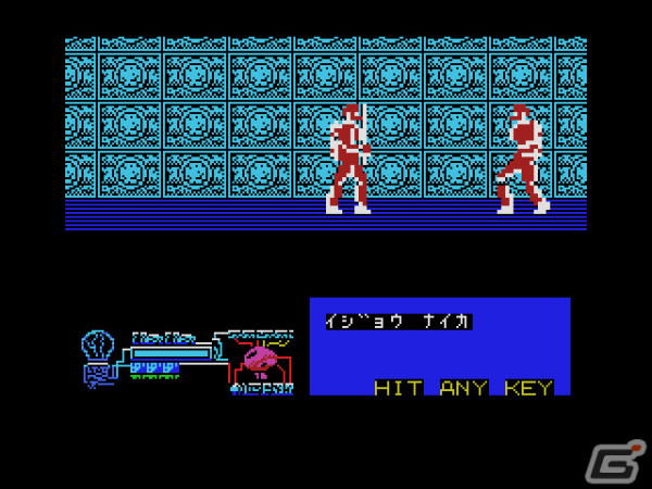 プロジェクトEGGにてMSX0 Stack向けタイトルの取り扱いが開始！「レリクス（MSX0 Stack版）」がリリース | Gamer