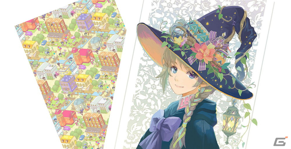 鈴木康士氏やYocky氏らが参加するグループ展「ゲームクリエイターマート～創作の地区～」が4月21日までBOOKOFF吉祥寺駅北口店にて開催 ...