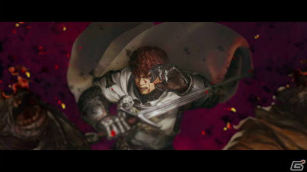 「星になれ ヴェーダの騎士たち」平手友梨奈さん出演のTVCMが放送開始！WEBではフルバージョン＆メイキング映像も公開 | Gamer