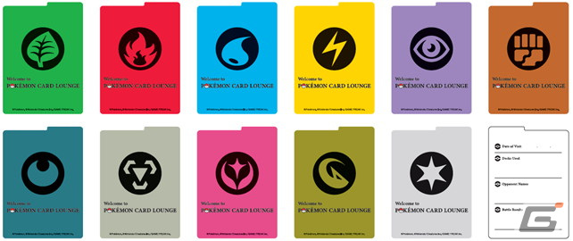 「POKÉMON CARD LOUNGE」サービス詳細や利用料金などが公開！プライベートルームや特別な特大カードを展示するギャラリーエリアも ...
