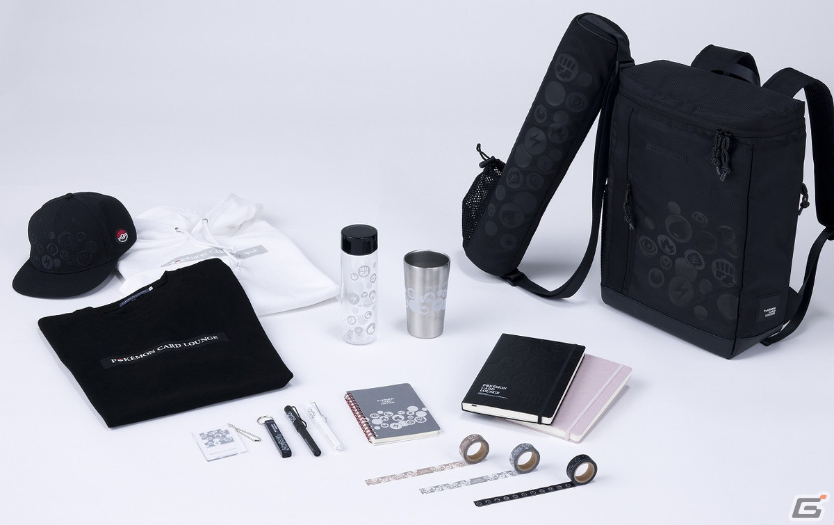 「POKÉMON CARD LOUNGE」サービス詳細や利用料金などが公開！プライベートルームや特別な特大カードを展示するギャラリーエリアも ...