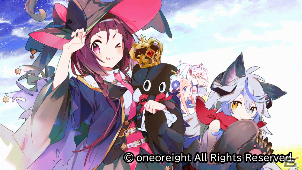 「LOST EPIC」パッケージ版が8月8日にPS5/Switchで発売！限定版「Deluxe Edition」にはアクスタ、サントラ、アートブックなどが付属 | Gamer