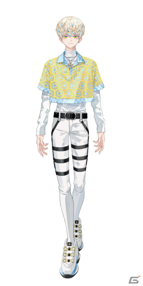 「イナズマイレブン 英雄たちのヴィクトリーロード」とにじさんじのコラボ放送「にじさんじ つながリーヨ！マッチ」が4月24日より順次配信 ...