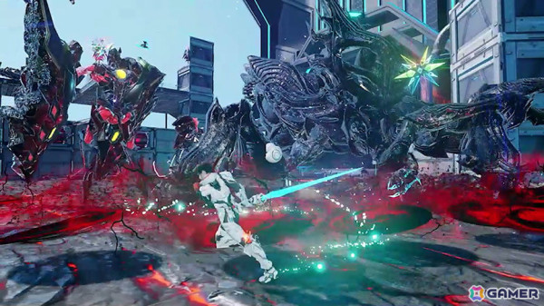 「PSO2 ニュージェネシス」の3周年記念イベントが開催！ジェネの「NGS」仕様コスチュームも登場 | Gamer