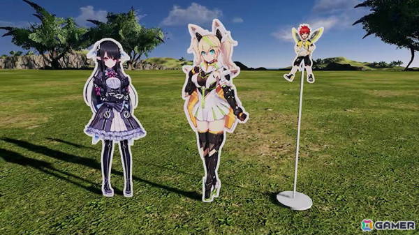 「PSO2 ニュージェネシス」の3周年記念イベントが開催！ジェネの「NGS」仕様コスチュームも登場 | Gamer