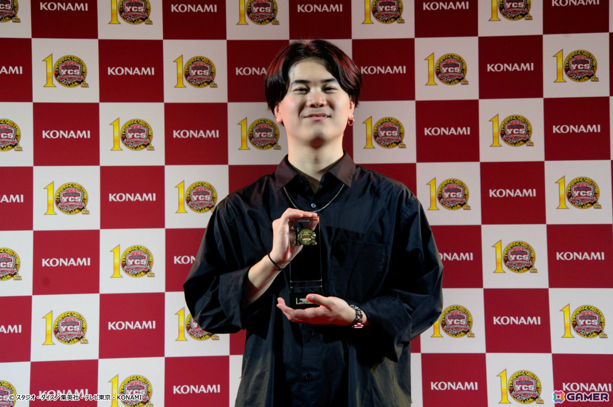 「遊戯王OCG」の大会「YCSJ TOKYO 2024」で7,443人が一斉にデュエル！“TCGトーナメントの最多対戦人数”などのギネス世界記録を達成 | Gamer