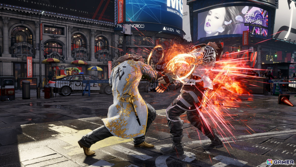 「鉄拳8」シーズン1のアップデートロードマップを紹介するトレーラーが公開！DLC2キャラ“リディア・ソビエスカ”の参戦も明らかに | Gamer