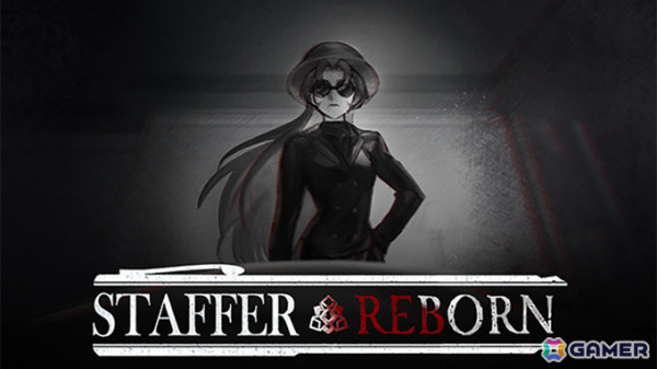 「Staffer Case:超能力推理アドベンチャー」が日本語に対応！超能力を駆使する捜査チームの一員となって事件に挑む長編ADV | Gamer