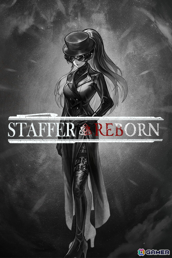 「Staffer Case:超能力推理アドベンチャー」が日本語に対応！超能力を駆使する捜査チームの一員となって事件に挑む長編ADV | Gamer