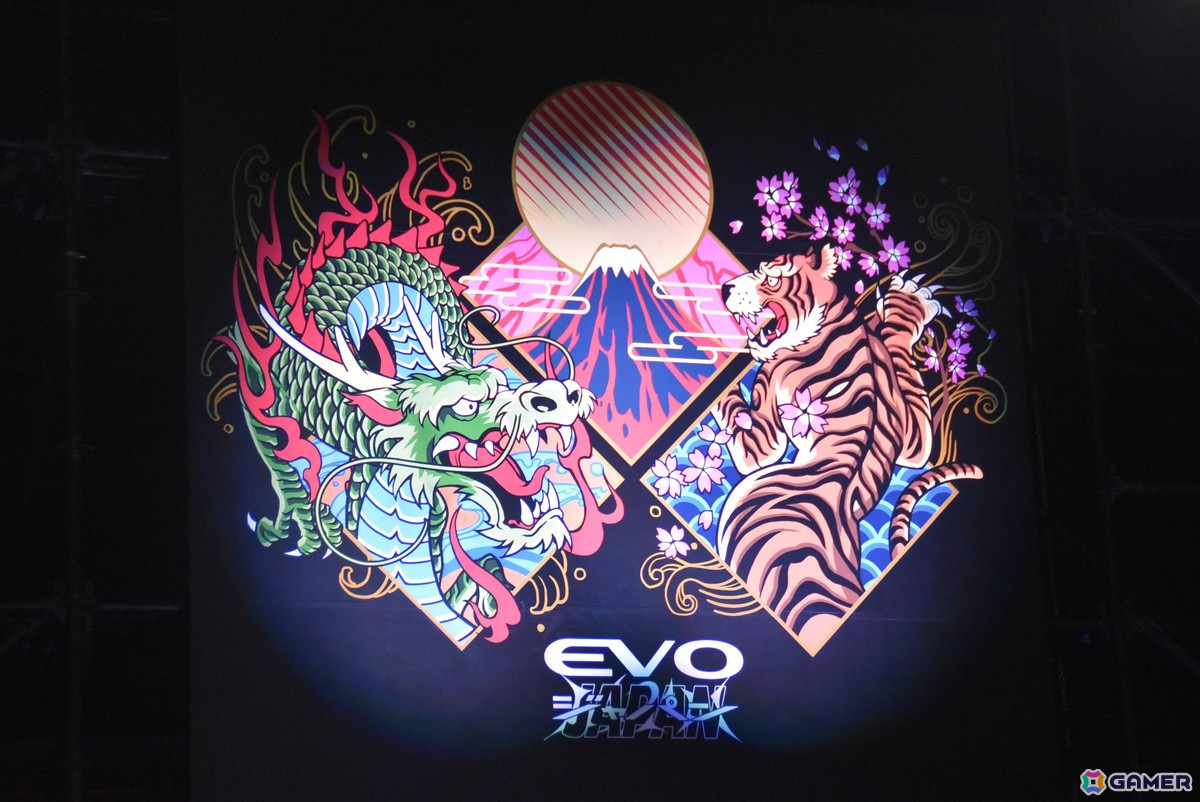 「EVO Japan 2024」に現地参加するとプロに会えたりグッズが買えたり良いこと満載！オフ大会の面白さをフォトレポート | Gamer