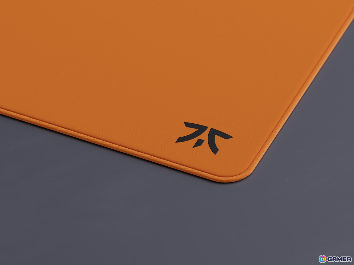 Fnatic Gear社製ゲーミングマウスパッド「DASH2 MAX」シリーズおよび「FOCUS3 MAX」シリーズがアスクより5月17日発売 | Gamer