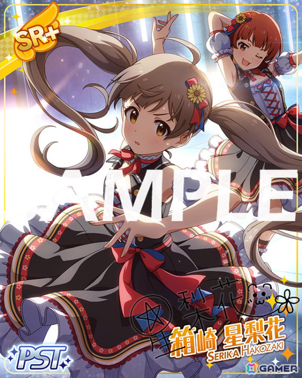 「ミリシタ」でイベント「プラチナスターティアラ～Upper Dog～」が実施！期間限定SSRのロコ、百合子もガシャに登場 | Gamer