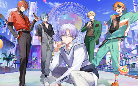 18TRIPのスマホゲームアプリ情報 | Gamer