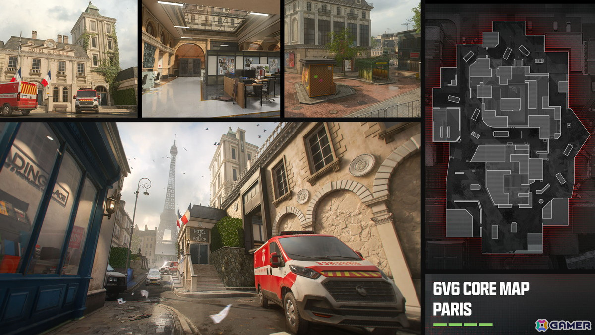 「CoD: MW3」「CoD: WZ」「CoD: WZ Mobile」のシーズン4が5月30日よりスタート！「機動戦士ガンダム」バンドルの登場 ...