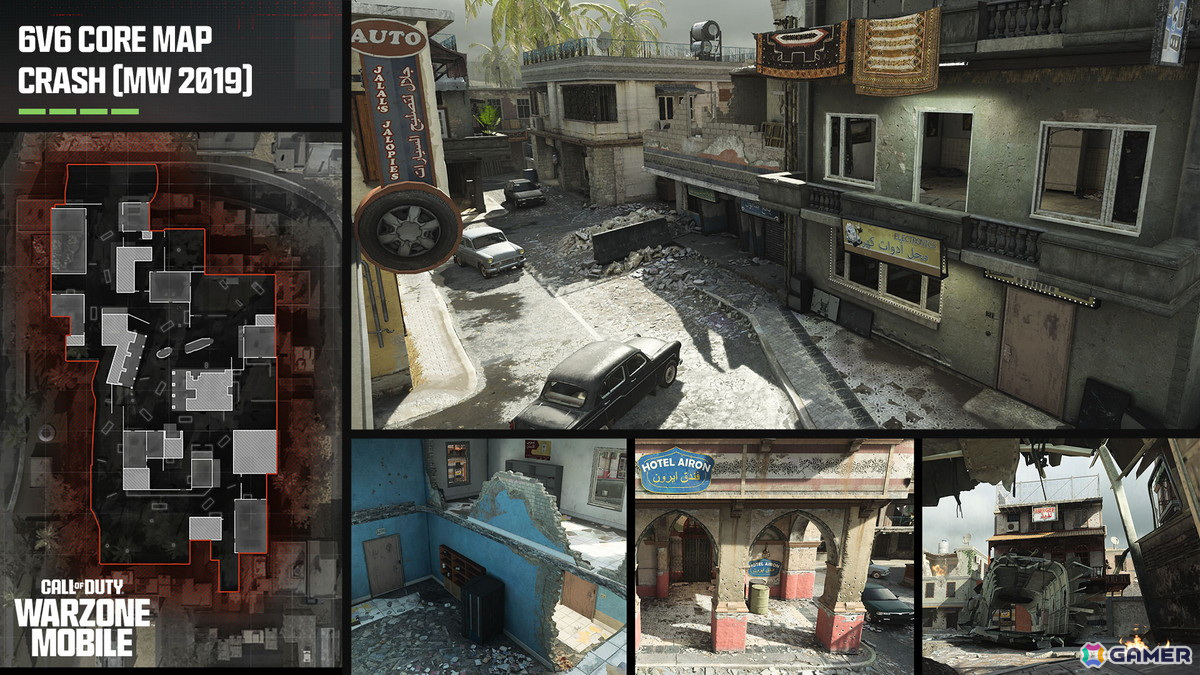 「CoD: MW3」「CoD: WZ」「CoD: WZ Mobile」のシーズン4が5月30日よりスタート！「機動戦士ガンダム」バンドルの登場 ...