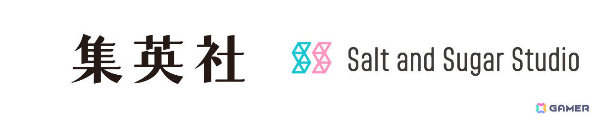 「コードジェム」で知られるSalt and Sugar Studio、集英社から資金調達を実施――グローバル市場での企画・開発力やパブリッシング力の強化に活用 | Gamer