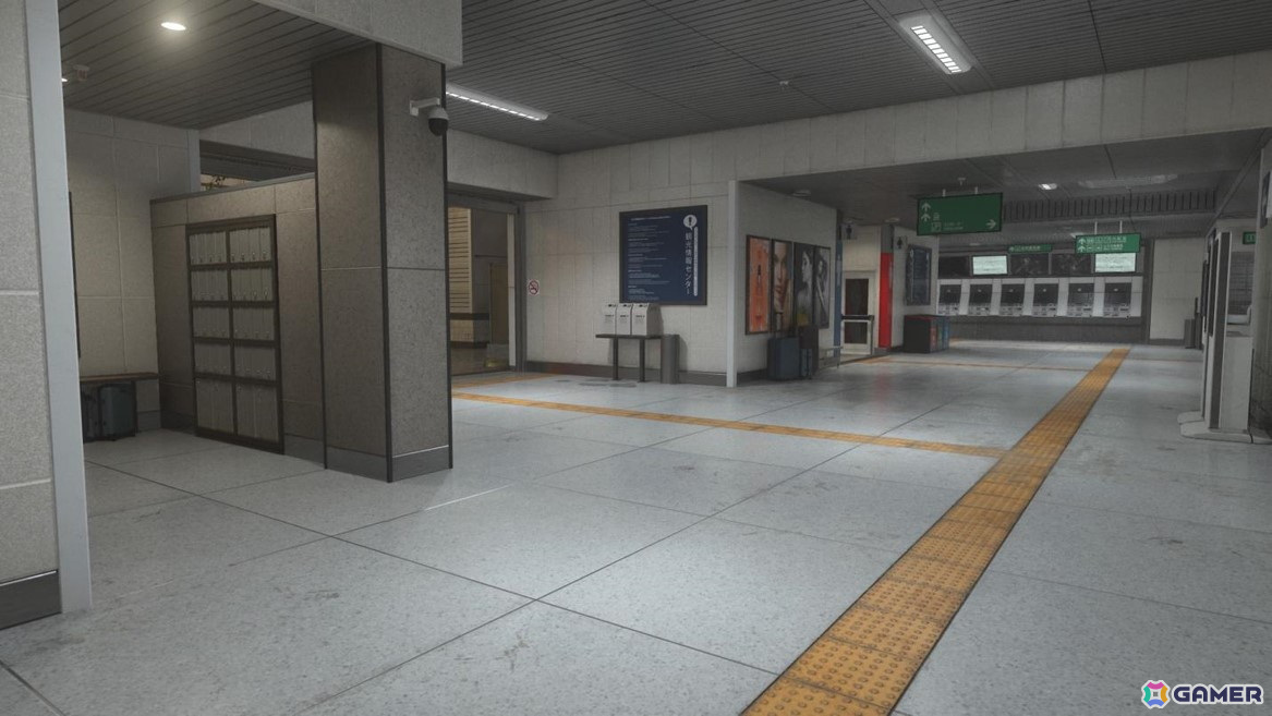 「CoD: MW3」東京をテーマにした新マルチプレイヤーマップ「Tokyo」について4つの主要エリアを紹介！ | Gamer