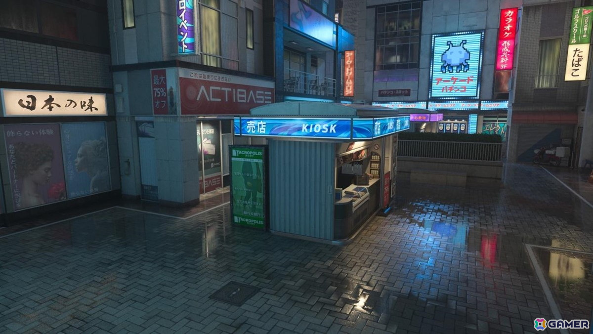 「CoD: MW3」東京をテーマにした新マルチプレイヤーマップ「Tokyo」について4つの主要エリアを紹介！ | Gamer