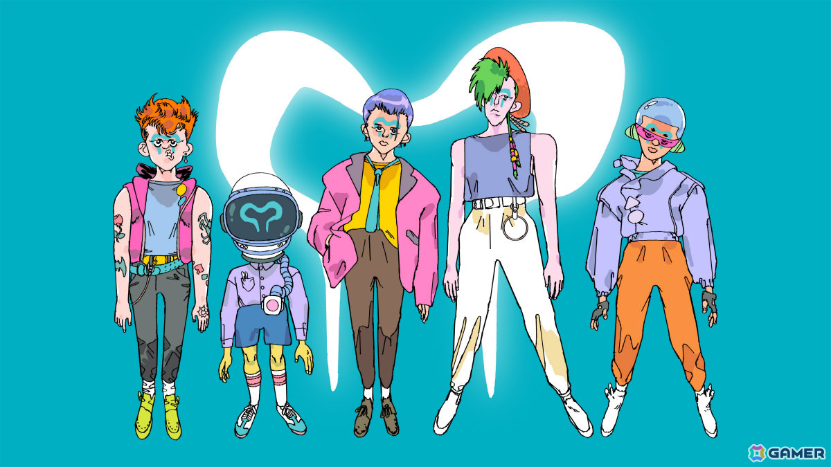 「Pokémon Music Collective」Nulbarich、Sunnyさん、UMIさんによる新曲「Lucky（feat.UMI ...