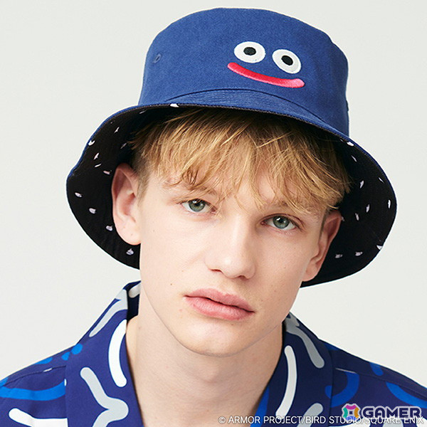 「ドラゴンクエスト」と「グラニフ」のコラボアイテム「DQ+g」第5弾が発売！ラーのかがみやスライムなどがドット絵デザインに | Gamer