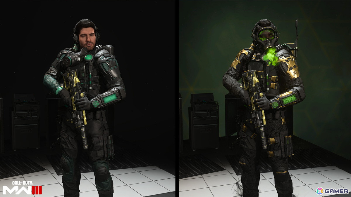 「CoD: MW3」「CoD: WZ」「CoD: WZ Mobile」5月30日より開幕するシーズン4の「機動戦士ガンダム」コラボやバトルパス ...