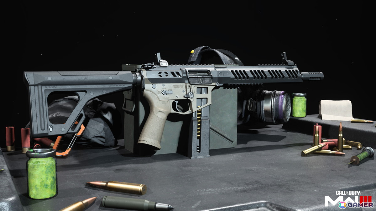 「CoD: MW3」「CoD: WZ」「CoD: WZ Mobile」5月30日より開幕するシーズン4の「機動戦士ガンダム」コラボやバトルパス ...