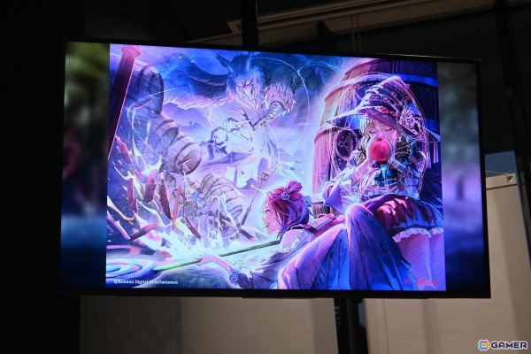 KONAMIのweb3プロジェクト「PROJECT ZIRCON」初のファンミーティングをレポート！自分のキャラクターが冒険に出る「NFTクエスト」も発表 | Gamer