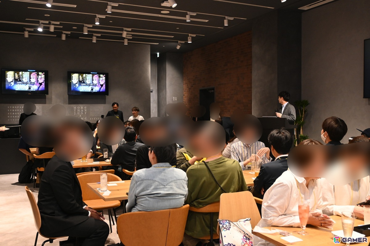 KONAMIのweb3プロジェクト「PROJECT ZIRCON」初のファンミーティングをレポート！自分のキャラクターが冒険に出る「NFT ...