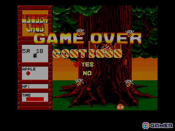 「まいごのあるる（PC-9801版）」「ワンダーランド OF CARBUNCLE（MSX2版）」がプロジェクトEGGで配信！ | Gamer