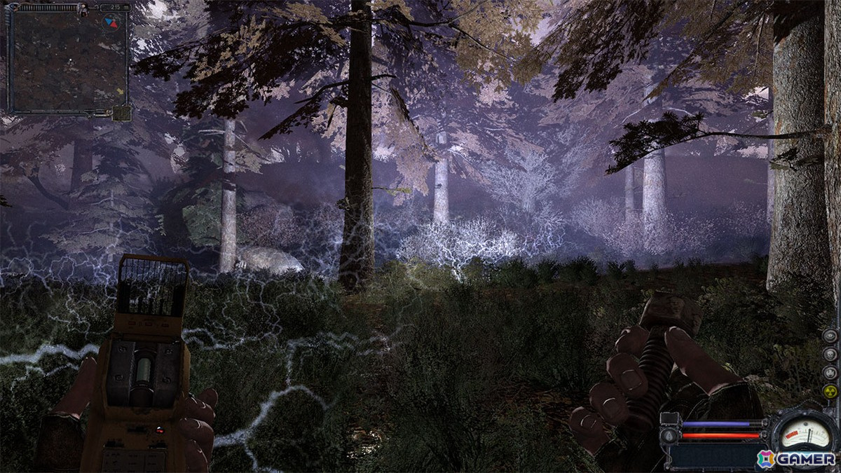 「S.T.A.L.K.E.R.: Legends of the Zone Trilogy」危険区域“ゾーン”に関する情報が公開―ゲームで再現されたチョルノービリ周辺のロケーションを紹介 | Gamer