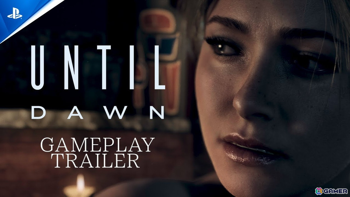 PS5/PC「Until Dawn －惨劇の山荘－」の発売時期は2024年秋に！ゲームプレイトレーラーも公開 | Gamer