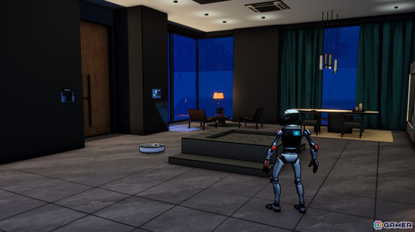 KRAFTON傘下のAI活用開発スタジオ・ReLU Gamesの新作「Uncover the Smoking Gun」「魔法少女ルルピン」が ...