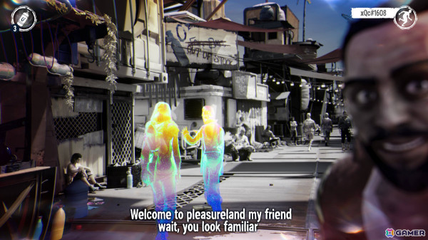 「Tides of Tomorrow」が発表！自身やフレンドの選択がそれぞれのゲーム進行に影響するADV | Gamer