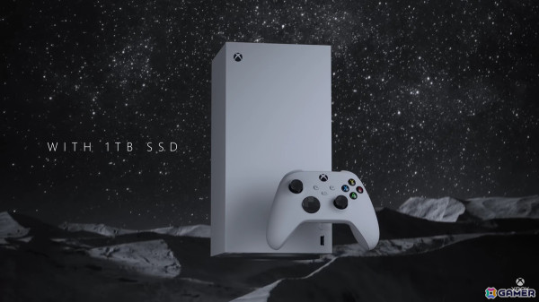 Xbox Series X|Sの新モデル3種が2024年ホリデーシーズンに発売！オールデジタル仕様の「Xbox Series X」などが登場 ...