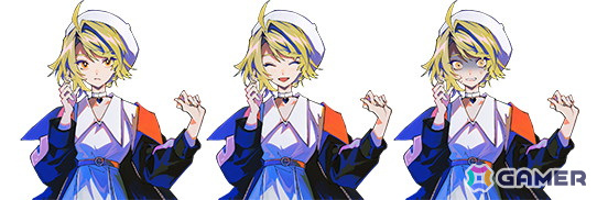 TRPG風のホラーダイスロールADV「Cthulhu Mythos ADV 呪禍に沈む島」が2024年夏に発売！Steamで体験版が配信開始 | Gamer