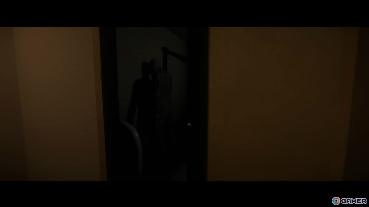 「One Room Nightmare」が無料配信中――プレイヤーが行動するまで敵も動かないターン制戦略ホラーゲーム | Gamer