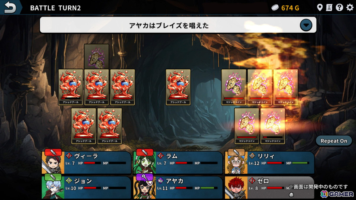 「ウィザードリィ」ライクなRPG「Wizlite」が今夏早期アクセス開始！回数制魔法や宝箱の解錠などWIZ風システムにローグライトを融合 | Gamer