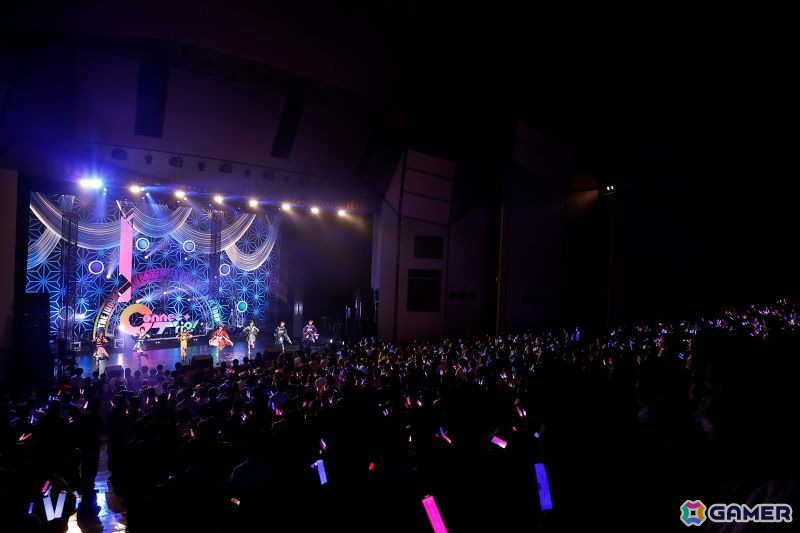 すごいんだー！シンデレラガールズは！「アイドルマスター シンデレラガールズ」ユニットライブツアー「ConnecTrip!」石川公演レポート | Gamer