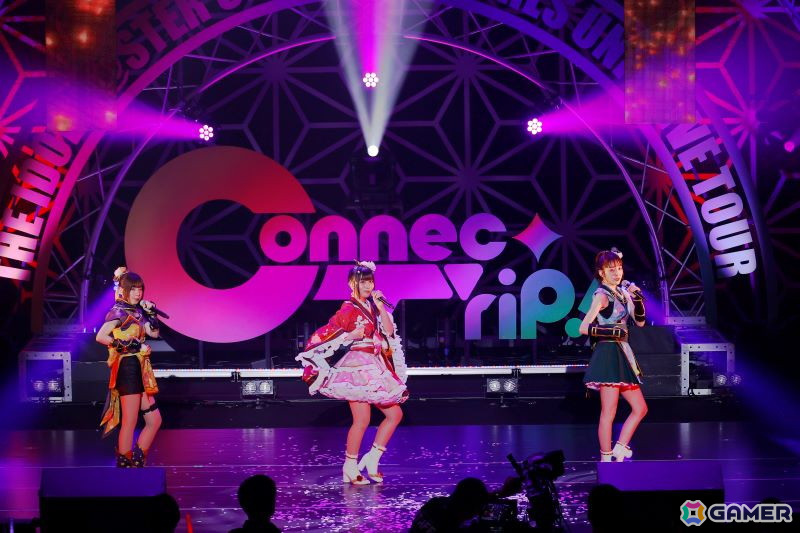 すごいんだー！シンデレラガールズは！「アイドルマスター シンデレラガールズ」ユニットライブツアー「ConnecTrip!」石川公演レポート | Gamer