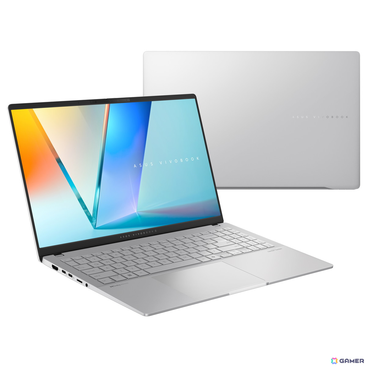 ASUS初のCopilot＋ PC「ASUS Vivobook S 15 S5507QA」が発売！NPUパフォーマンス45TOPSを実現 | Gamer
