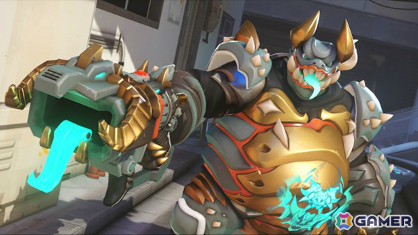 「オーバーウォッチ 2」シーズン11が6月21日より開幕！ヒーロー色あふれる新スキンやプッシュ用マップ「RUNASAPI」が登場 | Gamer