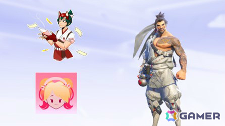 「オーバーウォッチ 2」シーズン11が6月21日より開幕！ヒーロー色あふれる新スキンやプッシュ用マップ「RUNASAPI」が登場 | Gamer