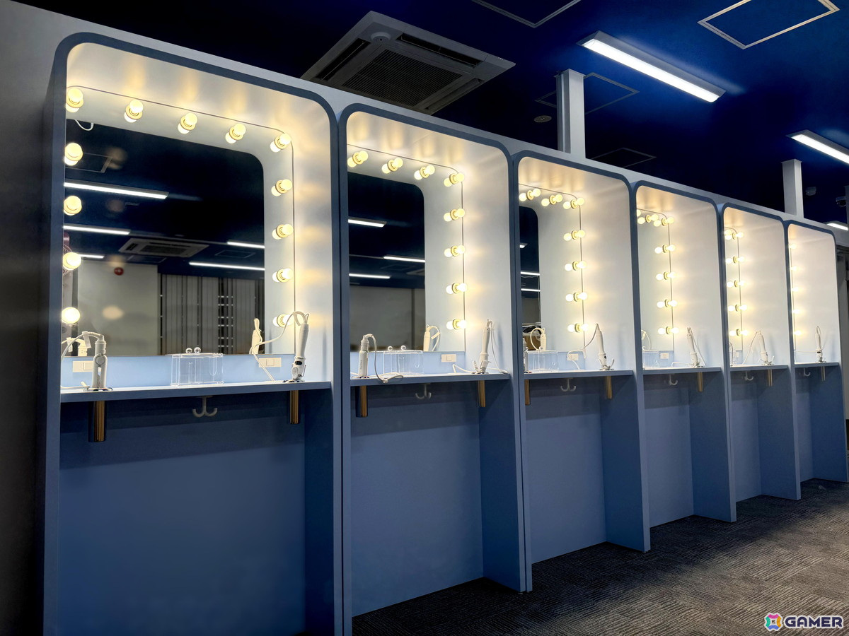 「GiGO大宮西口」が6月21日10時よりグランドオープン！プリントシール機コーナーにはメイク直しができるドレッサーも | Gamer