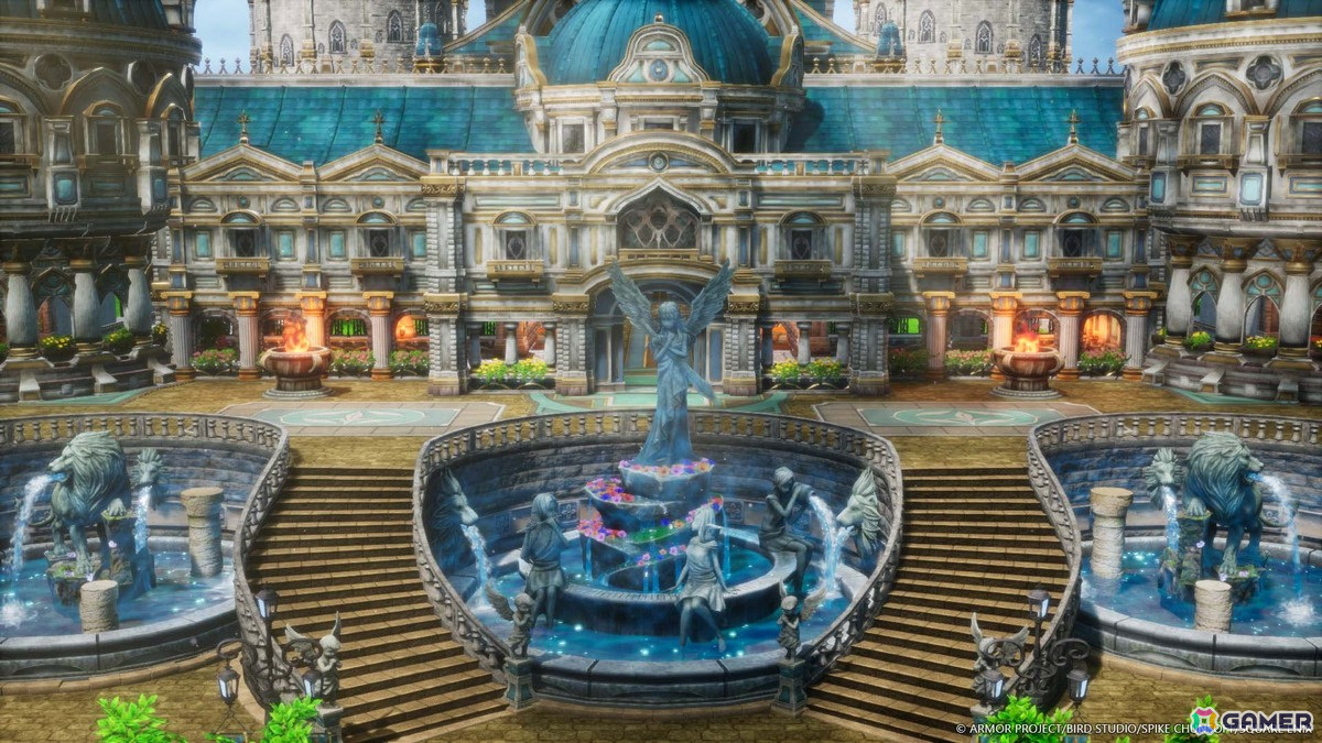 HD-2D版「ドラゴンクエストIII そして伝説へ…」11月14日に発売！「ドラゴンクエストI＆II」のHD-2D版開発も明らかに | Gamer