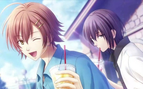 「夏空のモノローグ～Another Memory～」攻略キャラクターとの会話や追加シナリオのシーンを楽しめるプレイムービーが公開！ | Gamer